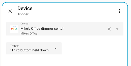 Adaptive Lighting via Home Assistant – mike solin's blog